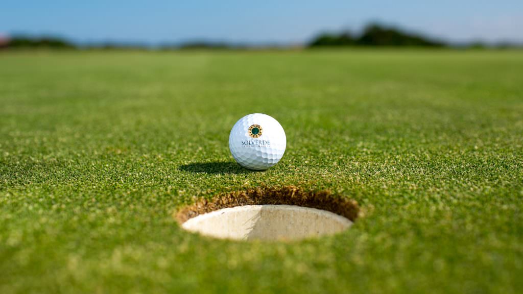 Golfe | Solverde Casinos & Hotéis