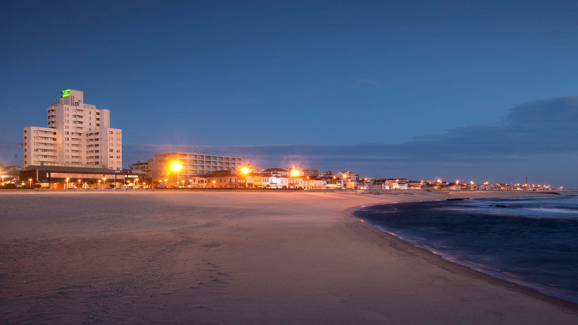 Hotel Apartamento Solverde - Solverde Casinos & Hotéis | Solverde ...