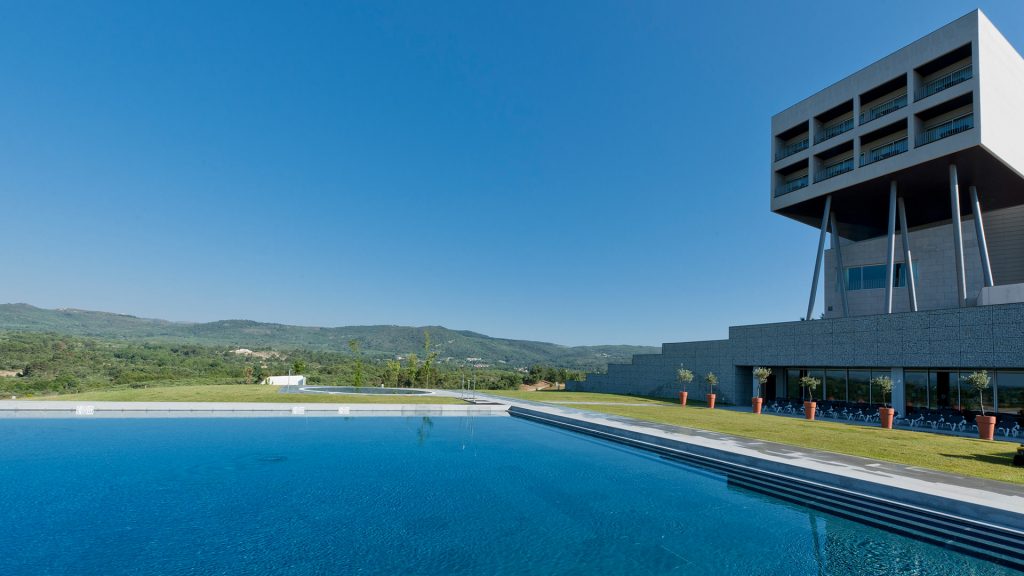 Hotéis Solverde - Espinho | V.N.Gaia | Praia da Rocha | Chaves ...