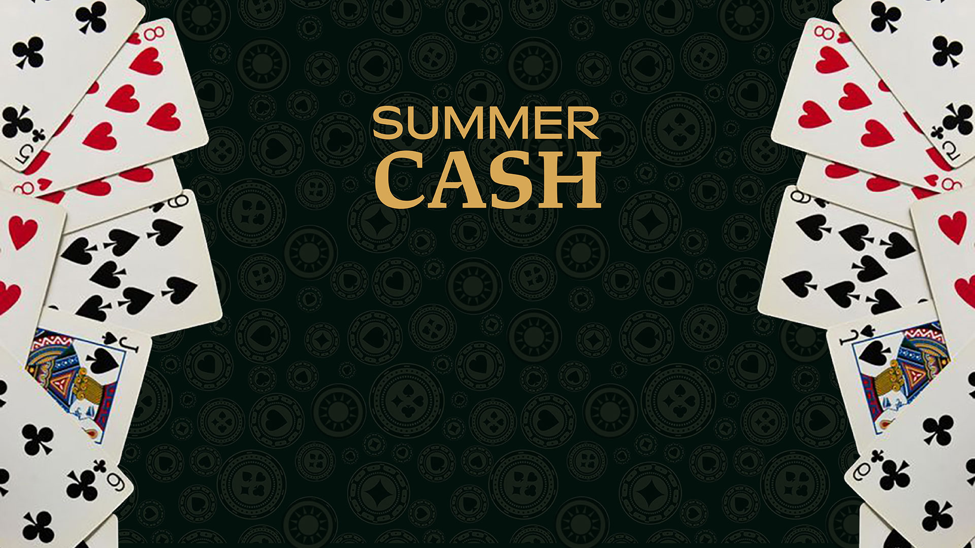 Summer Cash - Solverde Casinos & Hotéis | Solverde Casinos & Hotéis